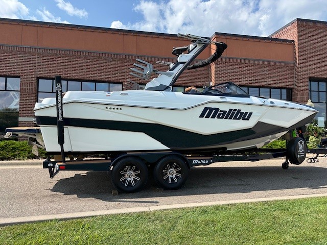 New Inboard Boats For Sale | Malibu & Axis Boats